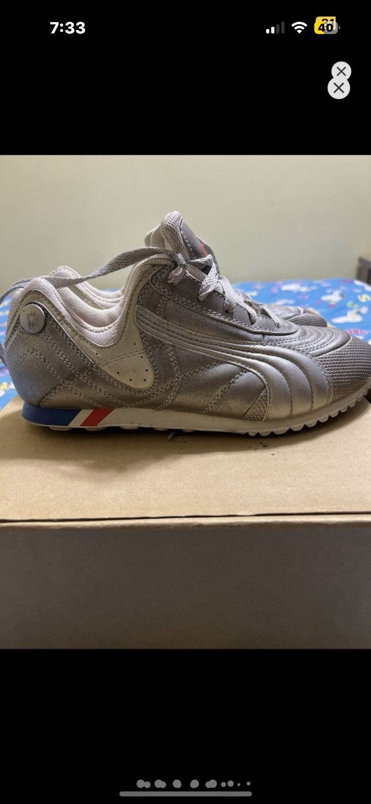 Maison MIHARA YASUHIRO × Puma × Streetwear ***FINAL DROP***RARE ...