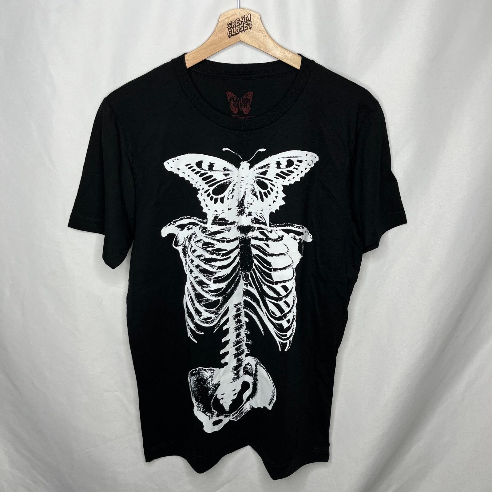 AWGE × Playboi Carti Joker Die Lit MUSIC Opium Whole Lotta Red Tour ...