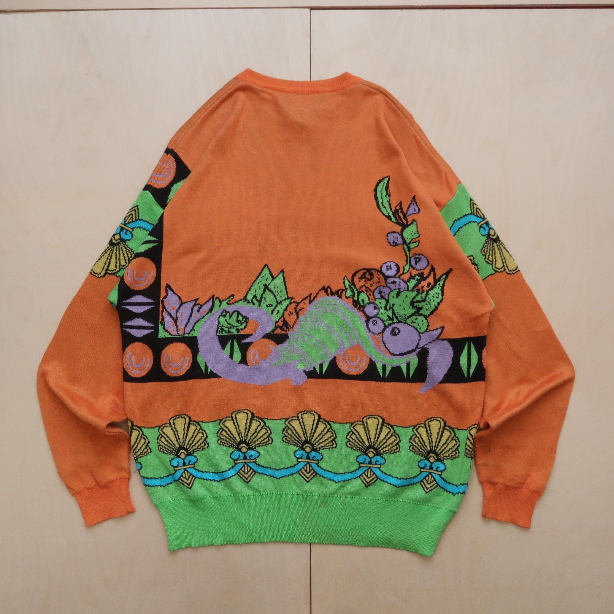 Versace × Versace Jeans Couture 1970s Istante Artiste Versace Baroque ...