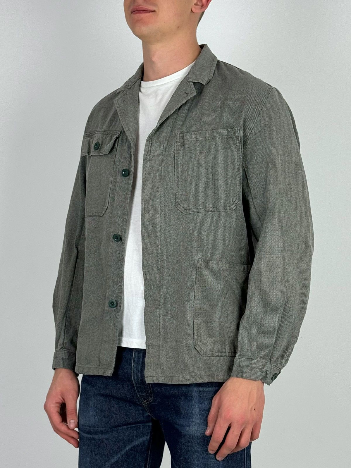 Streetwear × Vintage × Workers 70-80’s Vintage Fischer Salt and Pepper ...