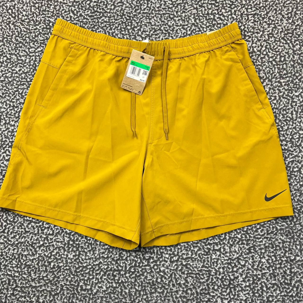 Nike Nike Dri-Fit Shorts Men Extra Large Training DV9857-716 New | Grailed