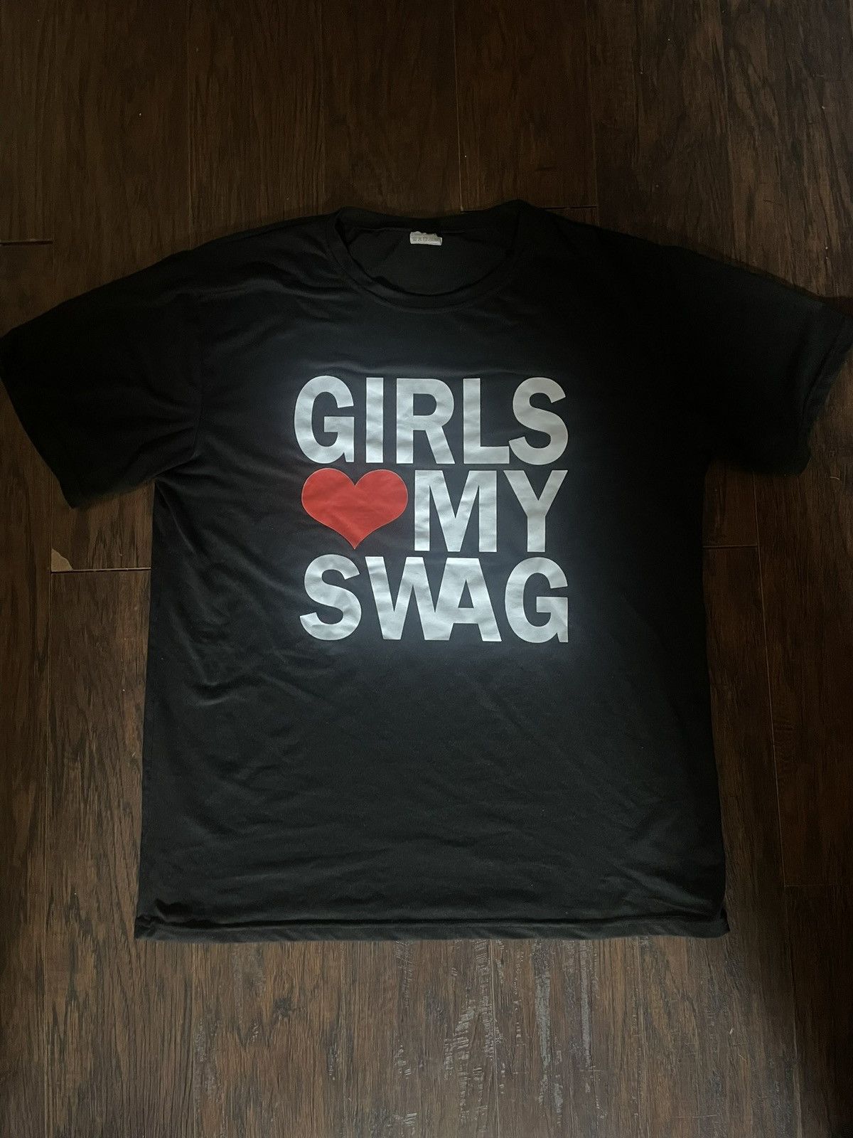Streetwear Girls Love My Swag | Grailed