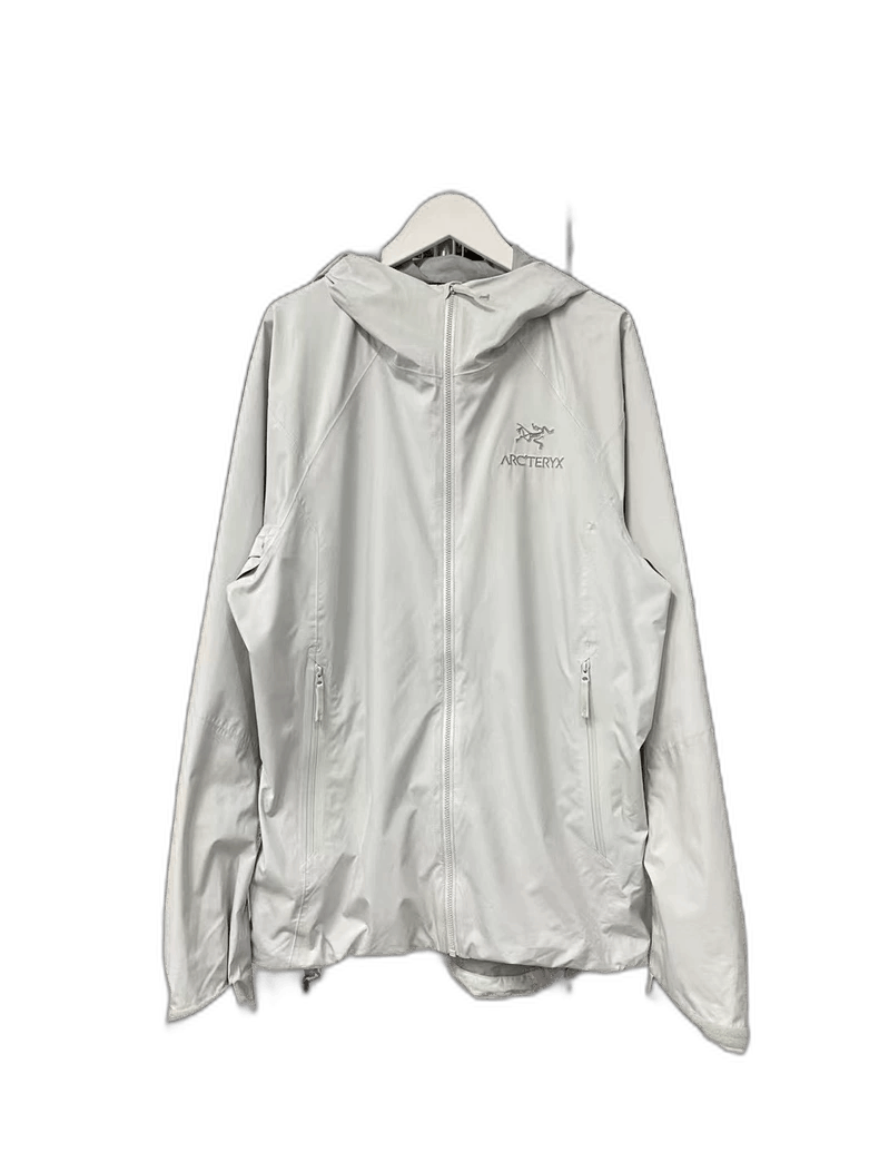 Arc'teryx Arcteryx Kadin Lightweight Jacket for Men | Grailed