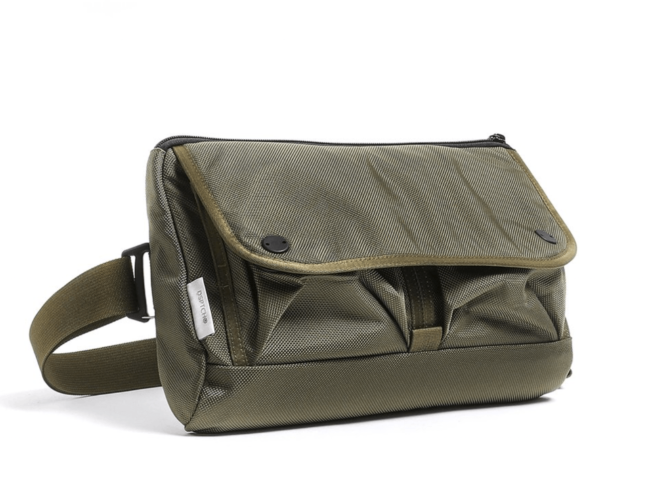 Dsptch Waist Bag | Grailed