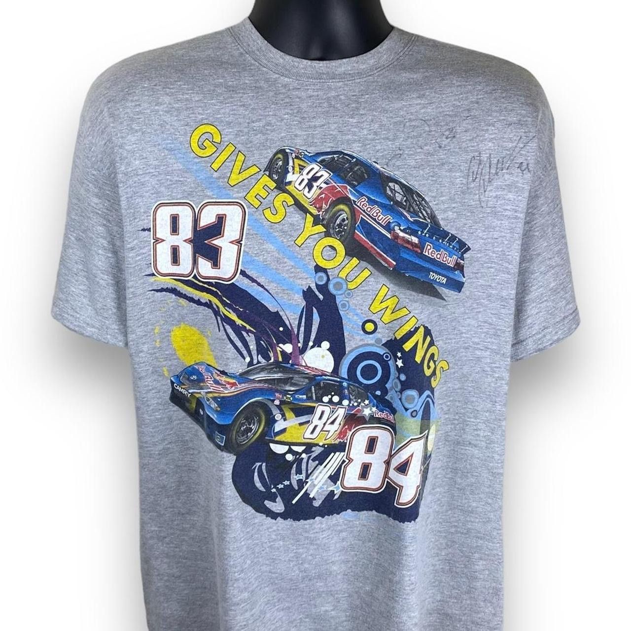 Chase Authentics × Racing × Red Bull Chase Authentics Red Bull Racing ...