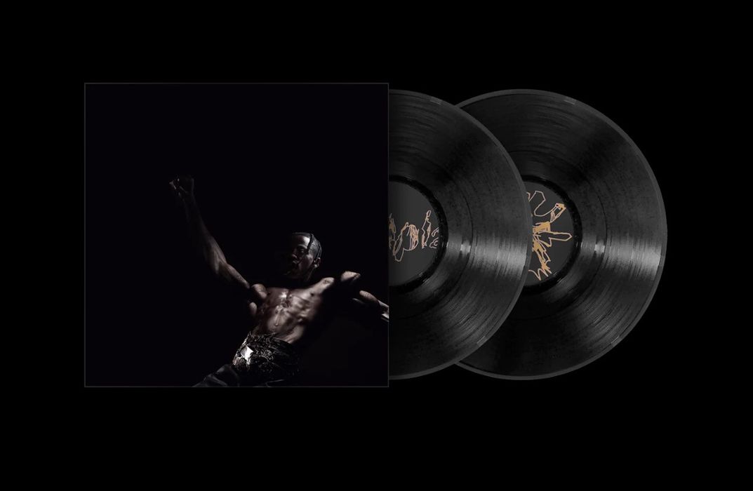 Travis Scott Travis Scott Utopia 2 Disk Vinyl Cover 1 | Grailed Travis Scott Travis Scott Utopia 2 Disk Vinyl Cover 1 | Grailed