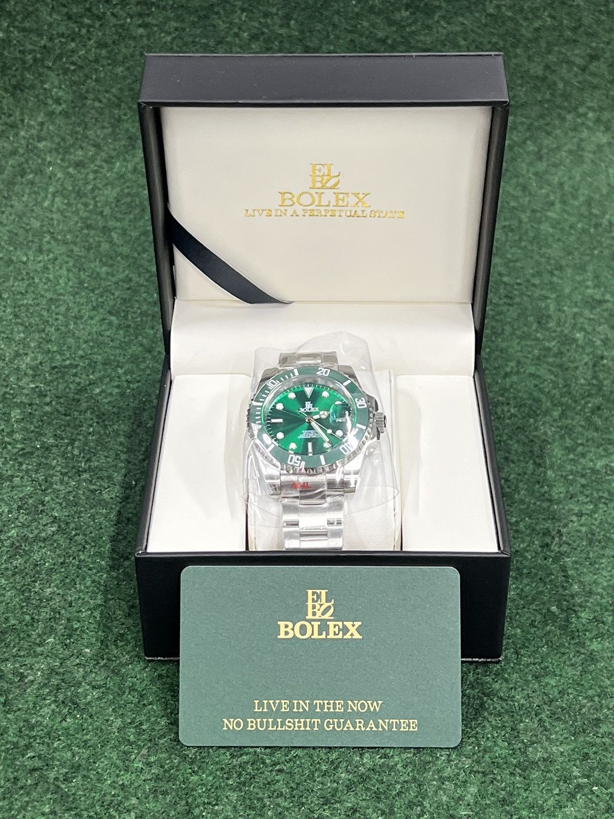 Very Rare Elbo Glass Bolex Watch | Grailed