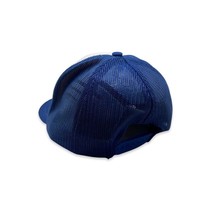 Streetwear Vintage "Bald Spot" Hat | Grailed