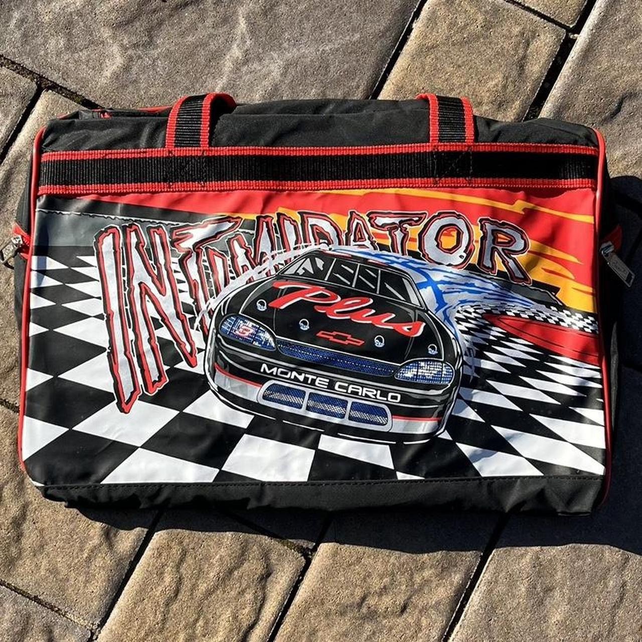 NASCAR × Racing × Vintage Vintage NASCAR Dale Earnhardt Racing ...