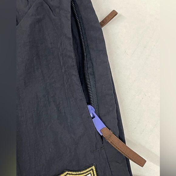 Sergio Tacchini Sergio Tacchini x ASAP NAST collaboration wind track ...