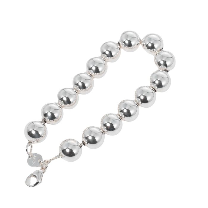 Tiffany & Co. Tiffany & Co Hardware Ball bracelet | Grailed