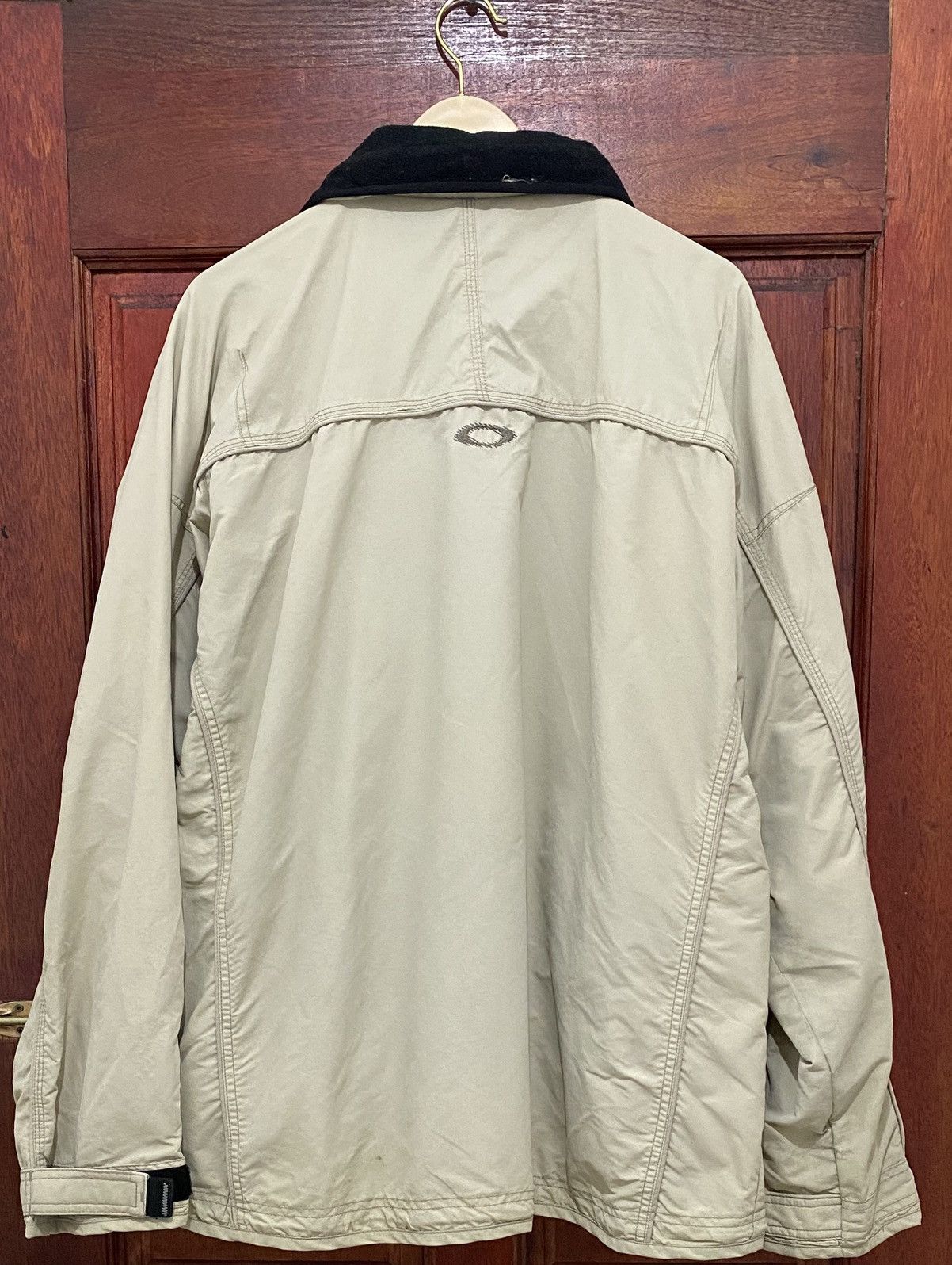 Archival Clothing × Oakley × Streetwear Vintage 90s Oakley Software ...
