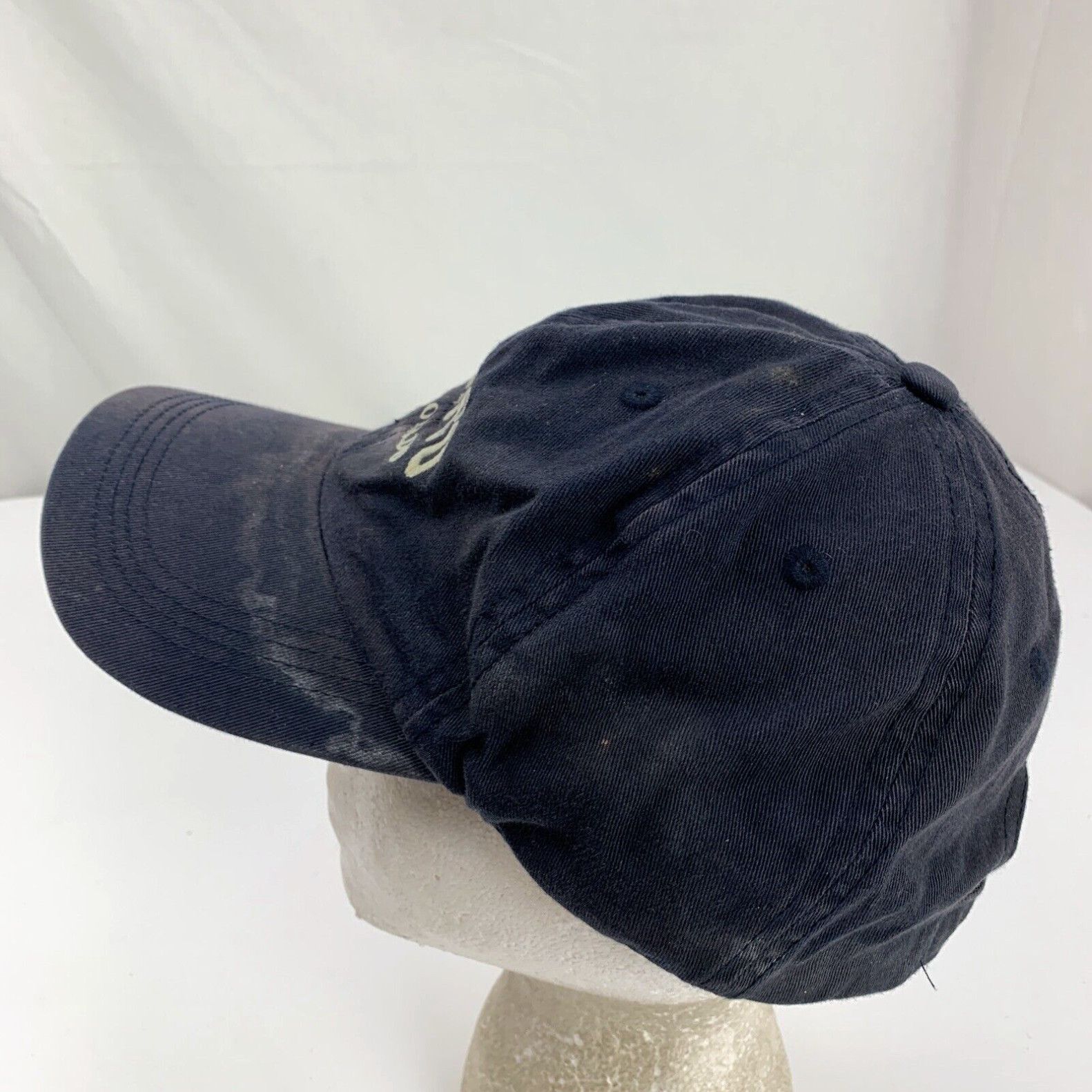 Bally Frisco Colorado Ball Cap Hat Adjustable Baseball | Grailed