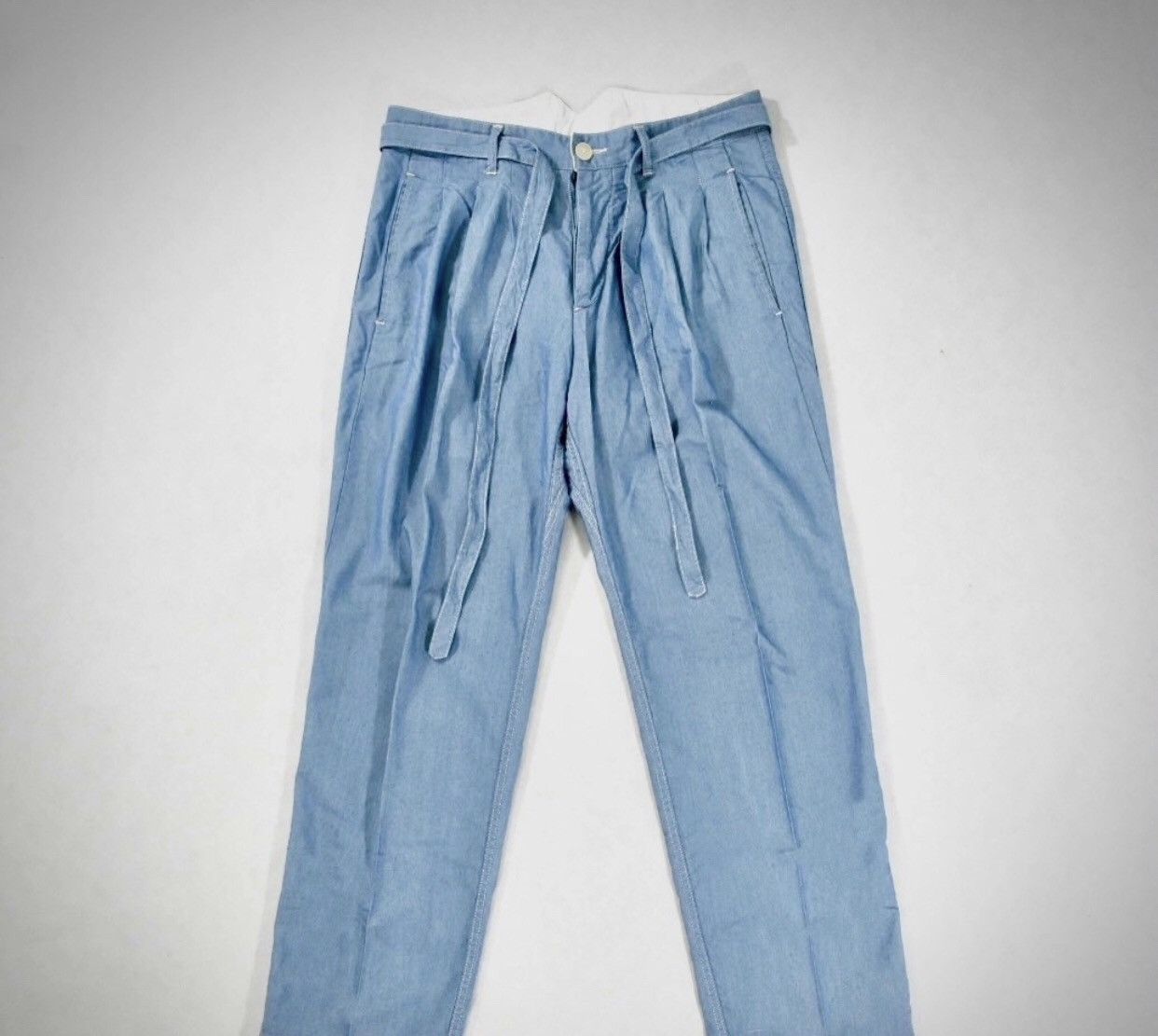 Visvim Visvim 19ss Spot Hakama Pants | Grailed