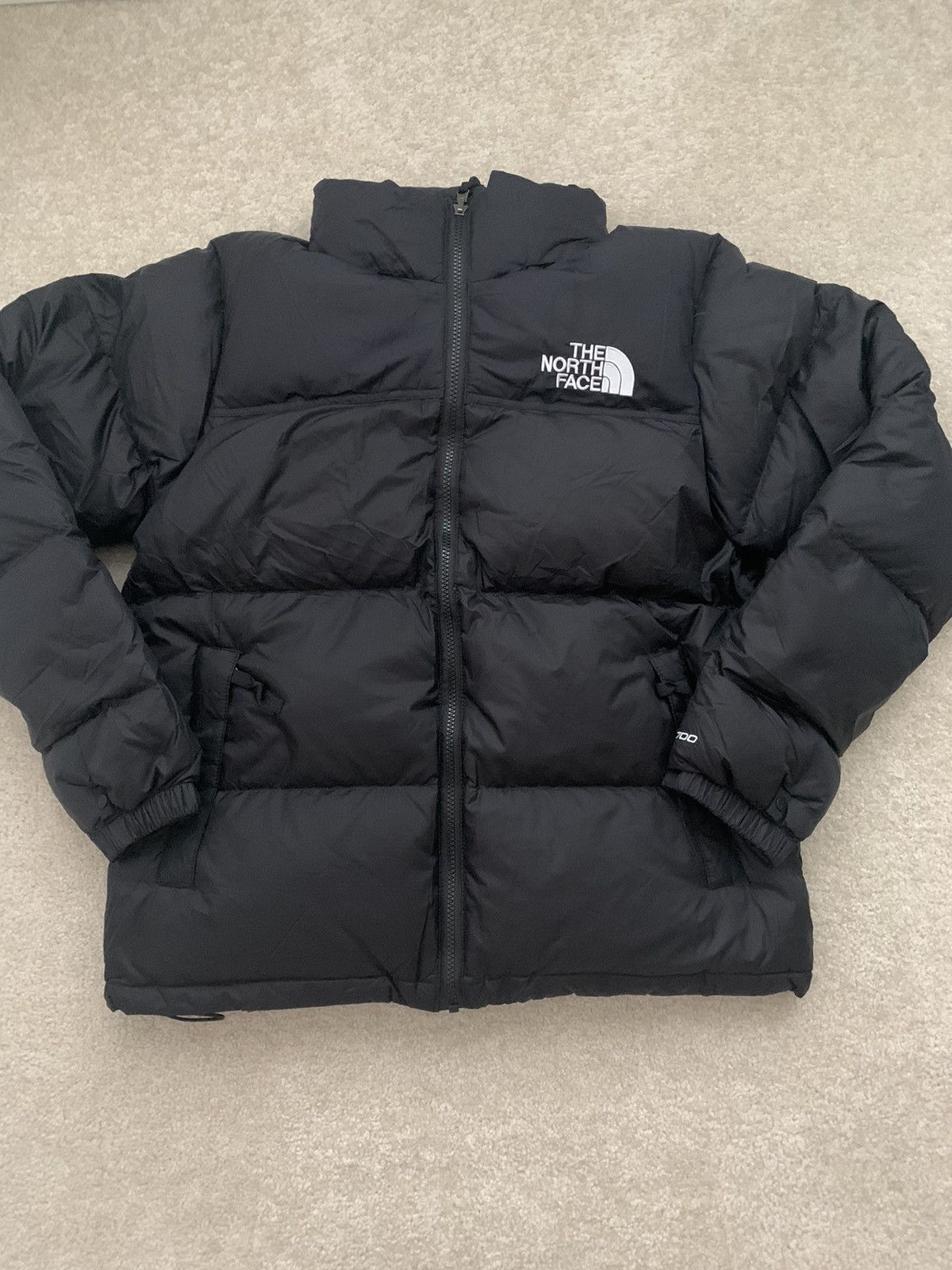 The North Face The North Face Nuptse 700 Jacket | Grailed