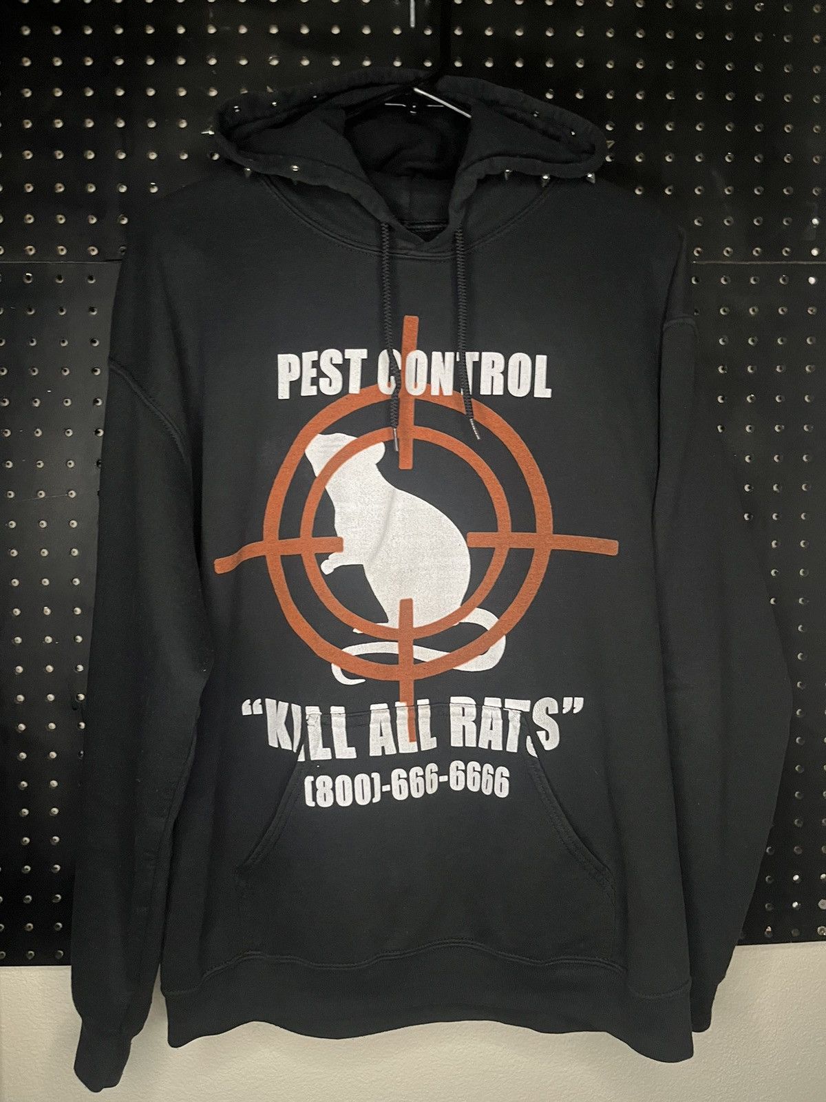 City Morgue × Missing Since Thursday Rare city morgue kill all rats ...