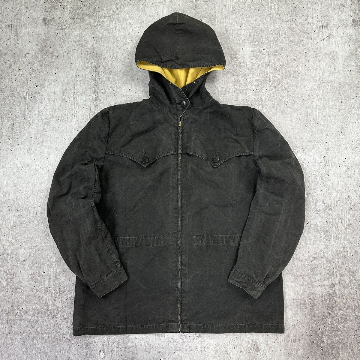 Archival Clothing × Very Rare × Vintage 1940s German Mountain Outdoor ...