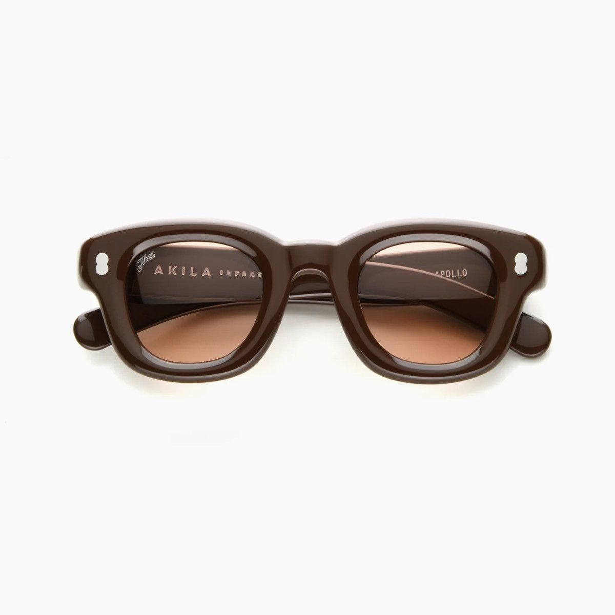 Akila Akila Apollo Inflated Sunglasses | Grailed