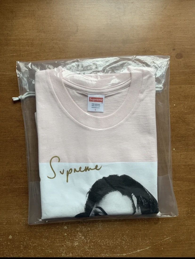 Supreme 2017 Supreme Sade Tee Large | Grailed