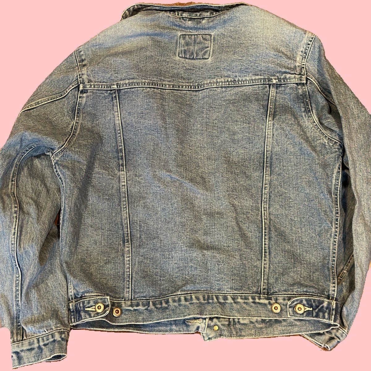 Gap Vintage 80's Gap "Special Edition" | Grailed