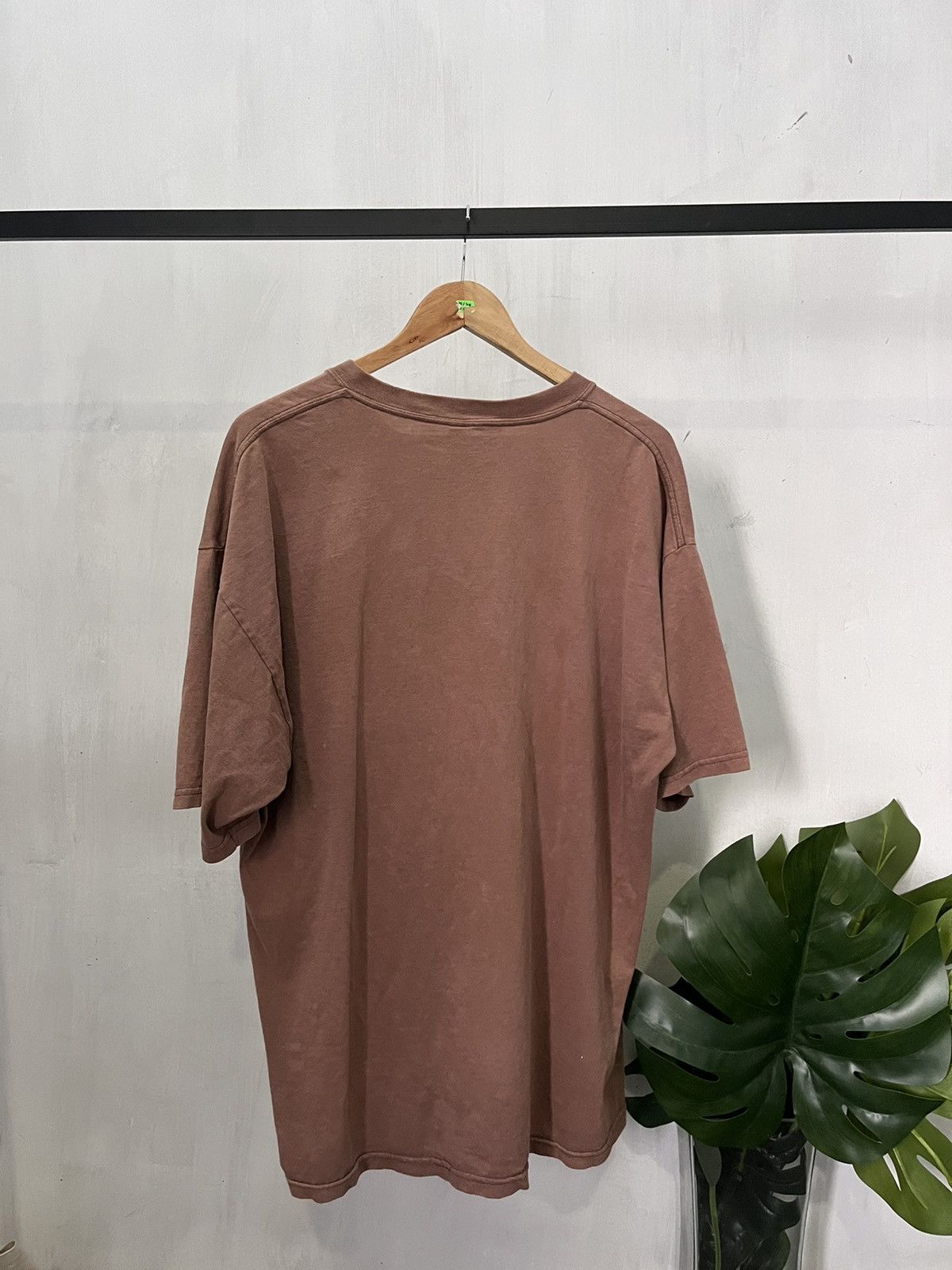 Vintage RARE ! Vtg 90s King Tubby jamaican Dub goat | Grailed