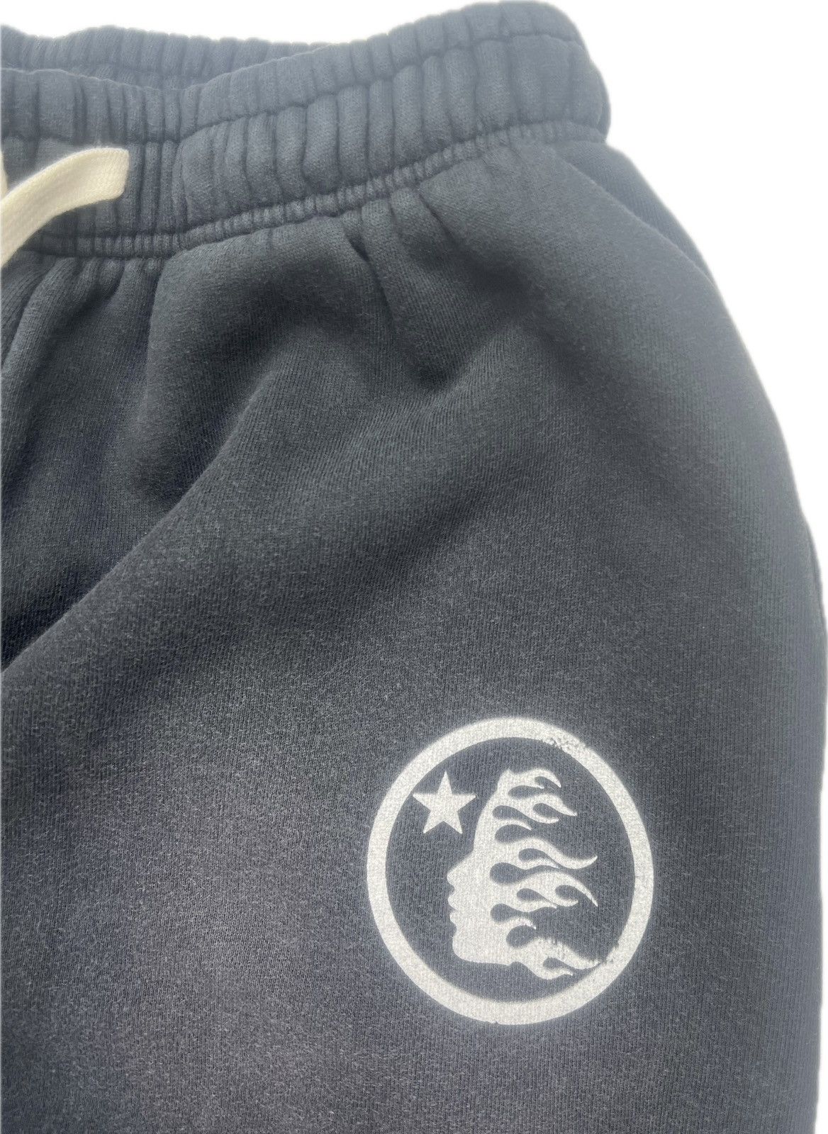 HELLSTAR Hellstar Uniform Sweatpants | Grailed