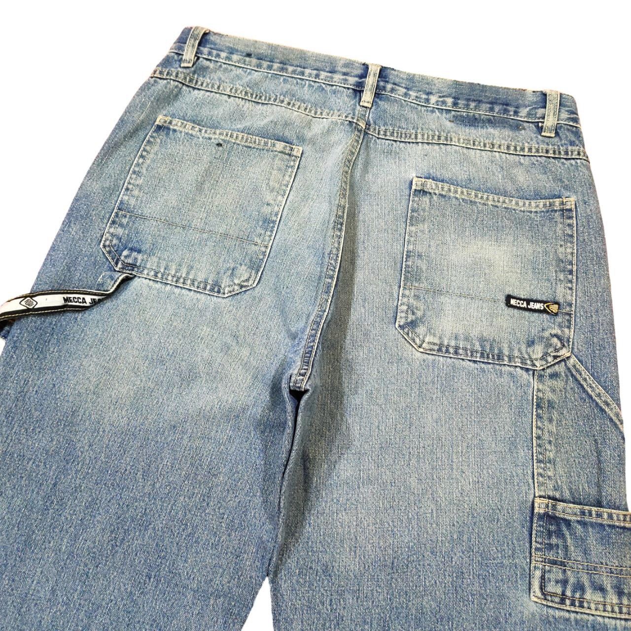 Mecca × Urban × Vintage Mecca carpenter jeans | Grailed