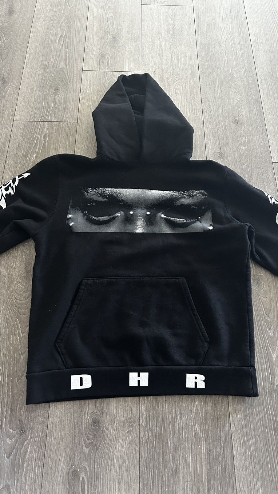 Playboi Carti Apollo Red Playboi Carti Antagonist Tour 2.0 | Grailed