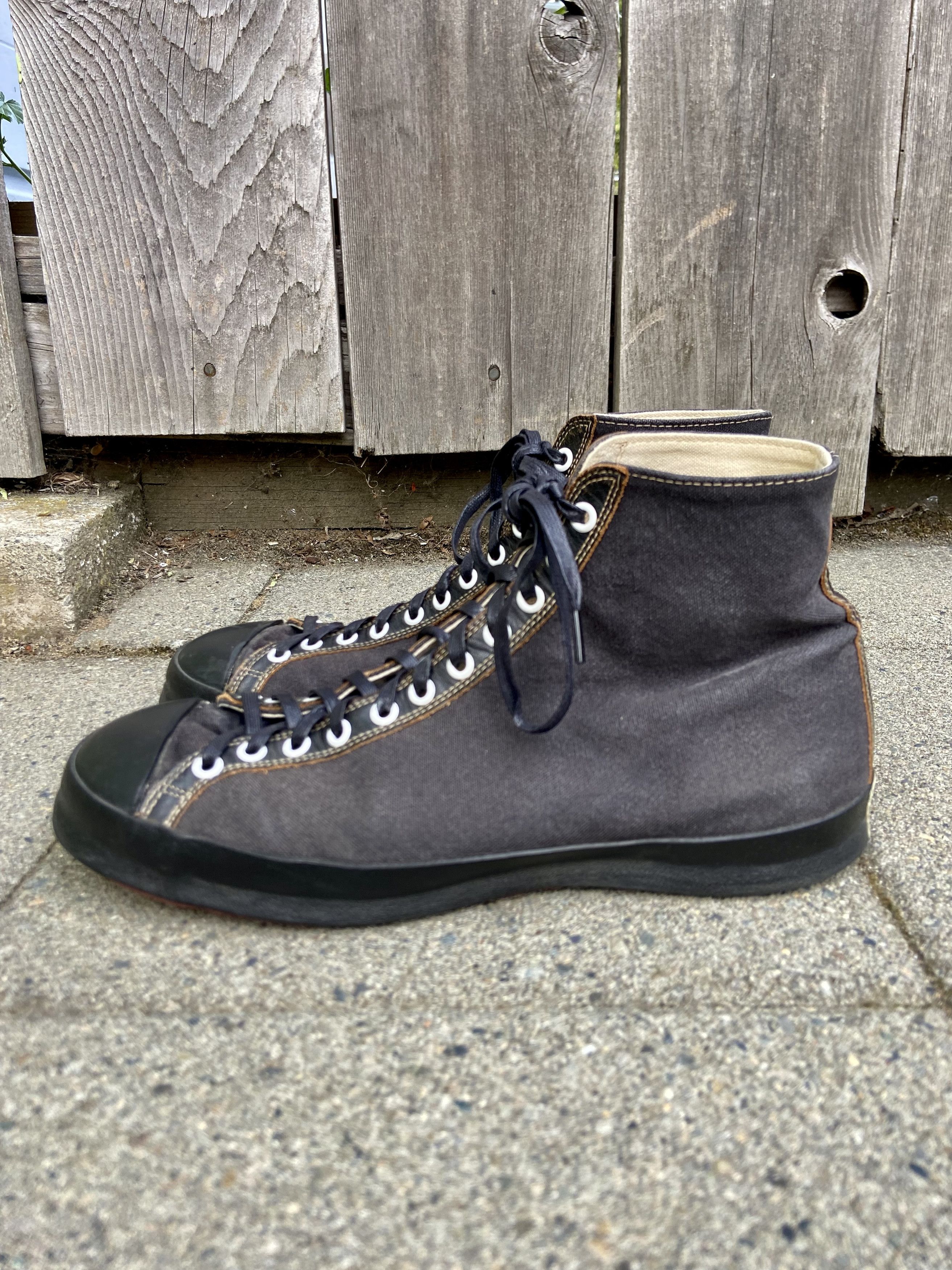 At Last & Co × Butcher Products × Japanese Brand At Last & Co Butcher ...
