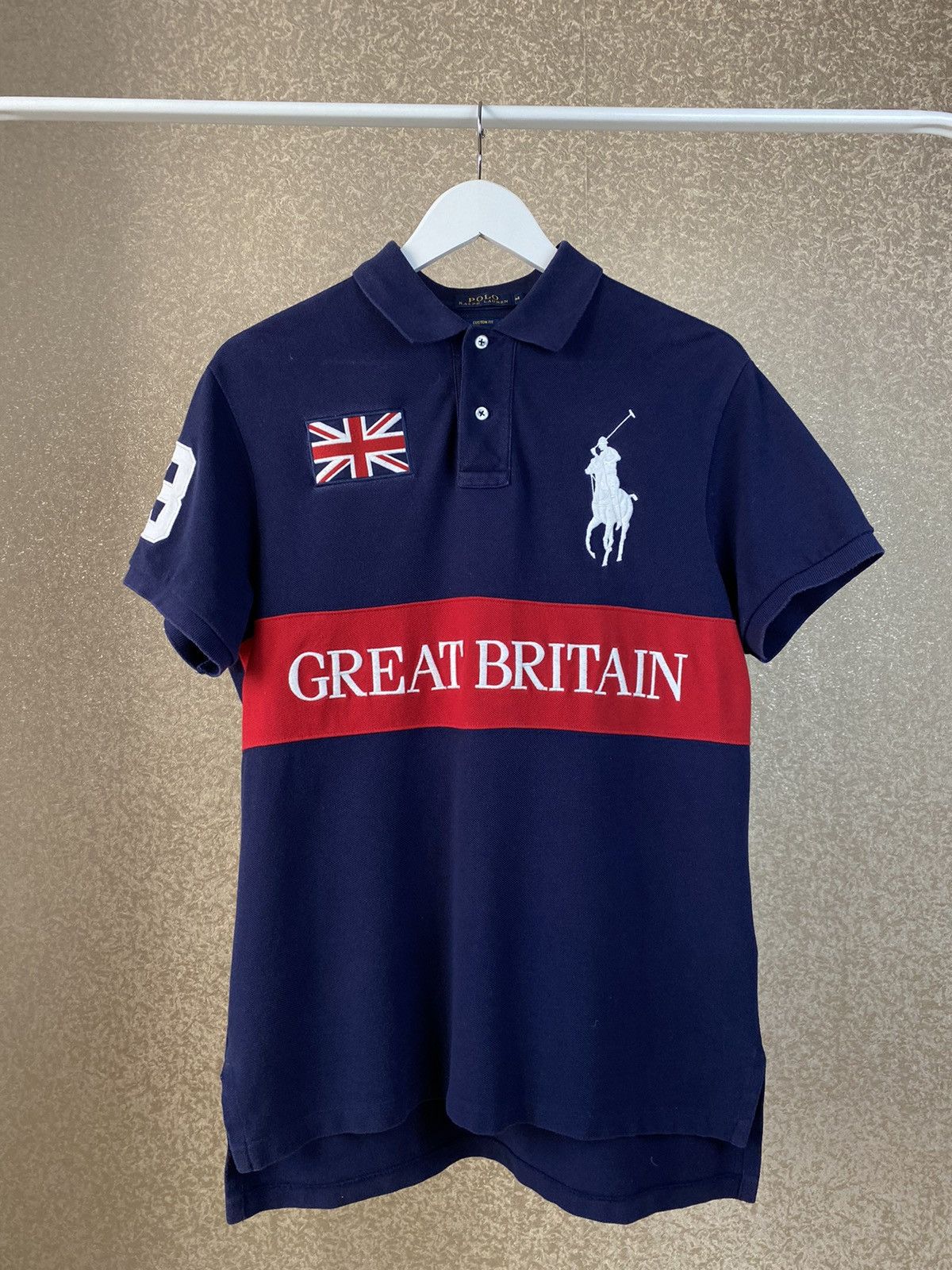 Polo Ralph Lauren × Streetwear × Vintage Vintage Polo Ralph Lauren ...