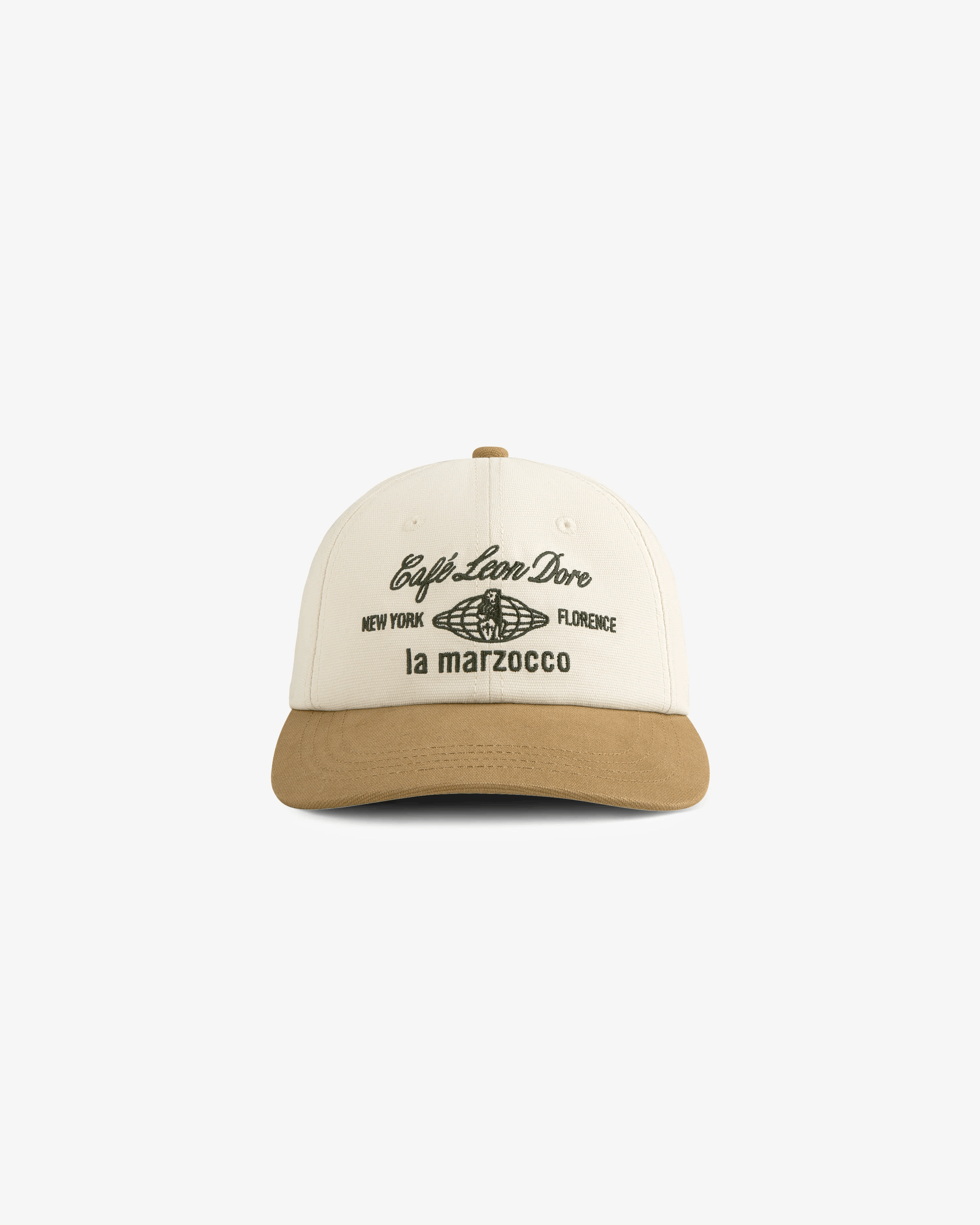 Aime Leon Dore Café Leon Dore / La Marzocco Hat | Grailed
