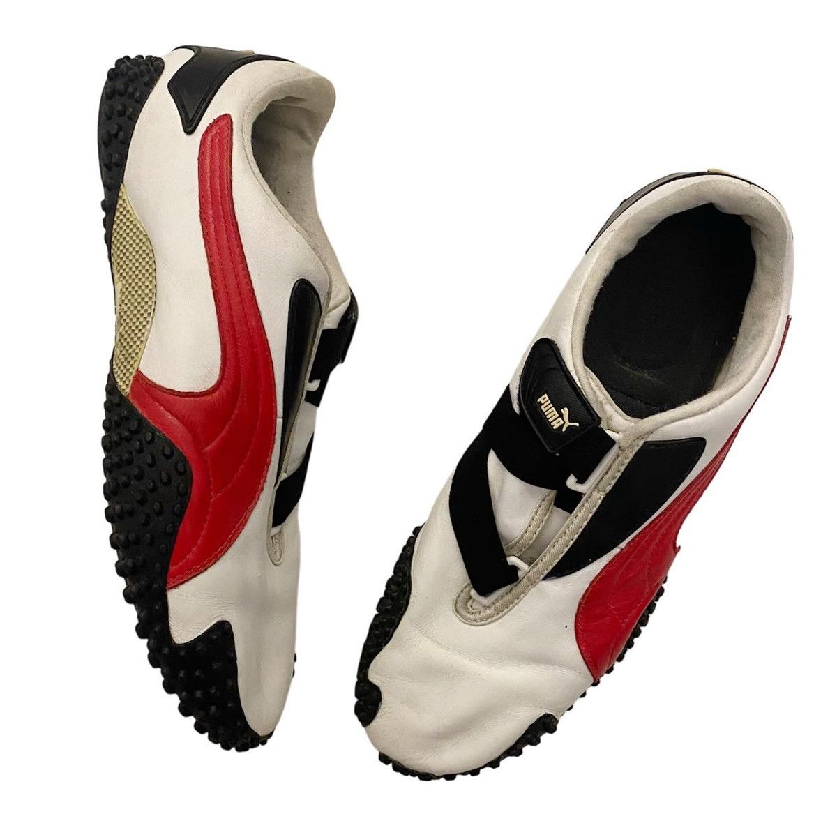 Puma Puma Mostro, 2000s | Grailed