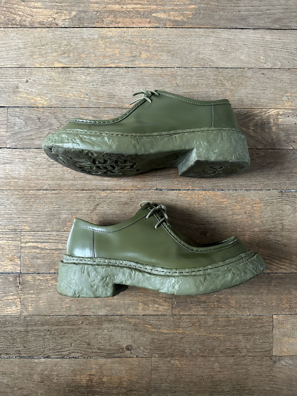 CamperLab Camper lab shoes | Grailed