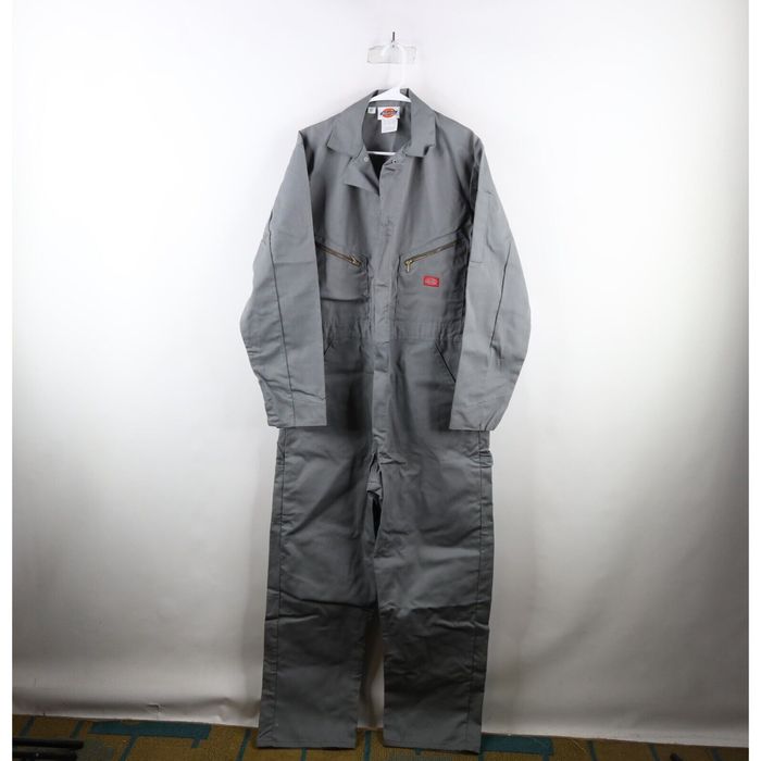 Vintage Deadstock Vintage 70s Dickies Mechanic Work Coveralls | Grailed