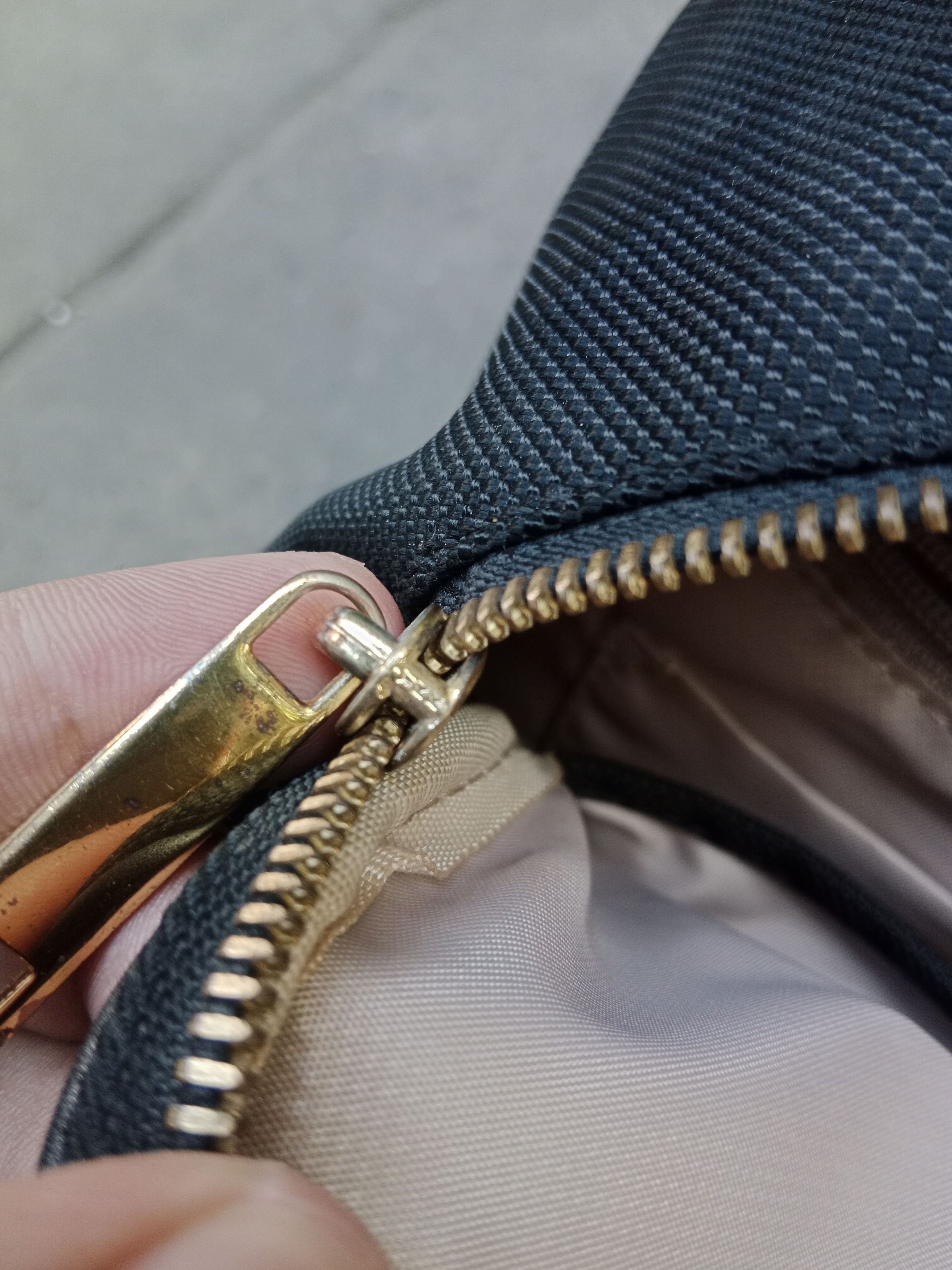 Tumi TUMI LARKIN PORTOLA | Grailed