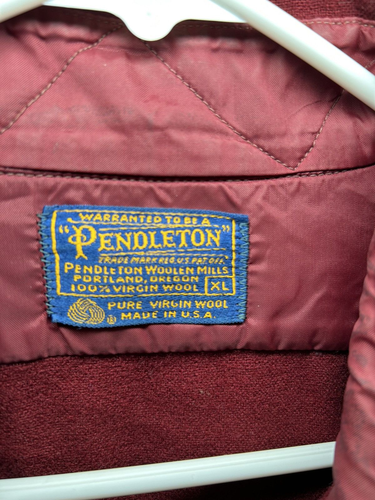 Pendleton 1970’s Pendleton Field Shirt | Grailed