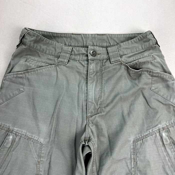 Triple Aught Design Triple Aught Design Cargo Pants 30x32 Green TAD ...