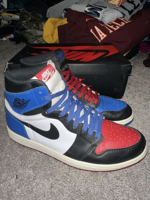 Nike Jordan 1 “TOP 3 PICK” | Grailed