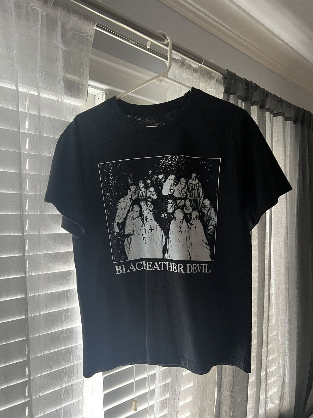 Playboi Carti Playboi Carti Merch ‘BlackLeather Devil’ | Grailed