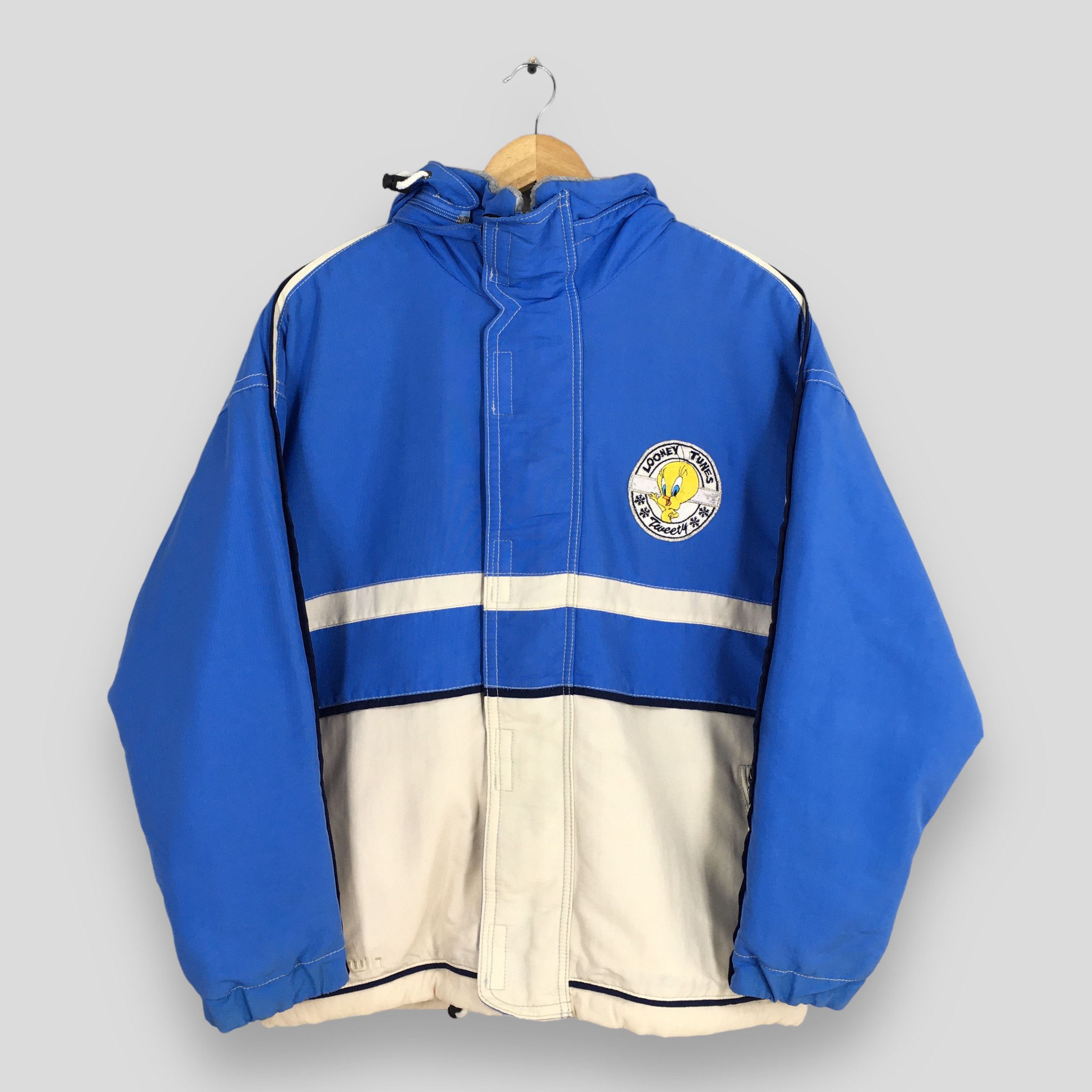 Vintage × Warner Bros Vintage Looney Tunes Warner Bros Tweety Bird ...