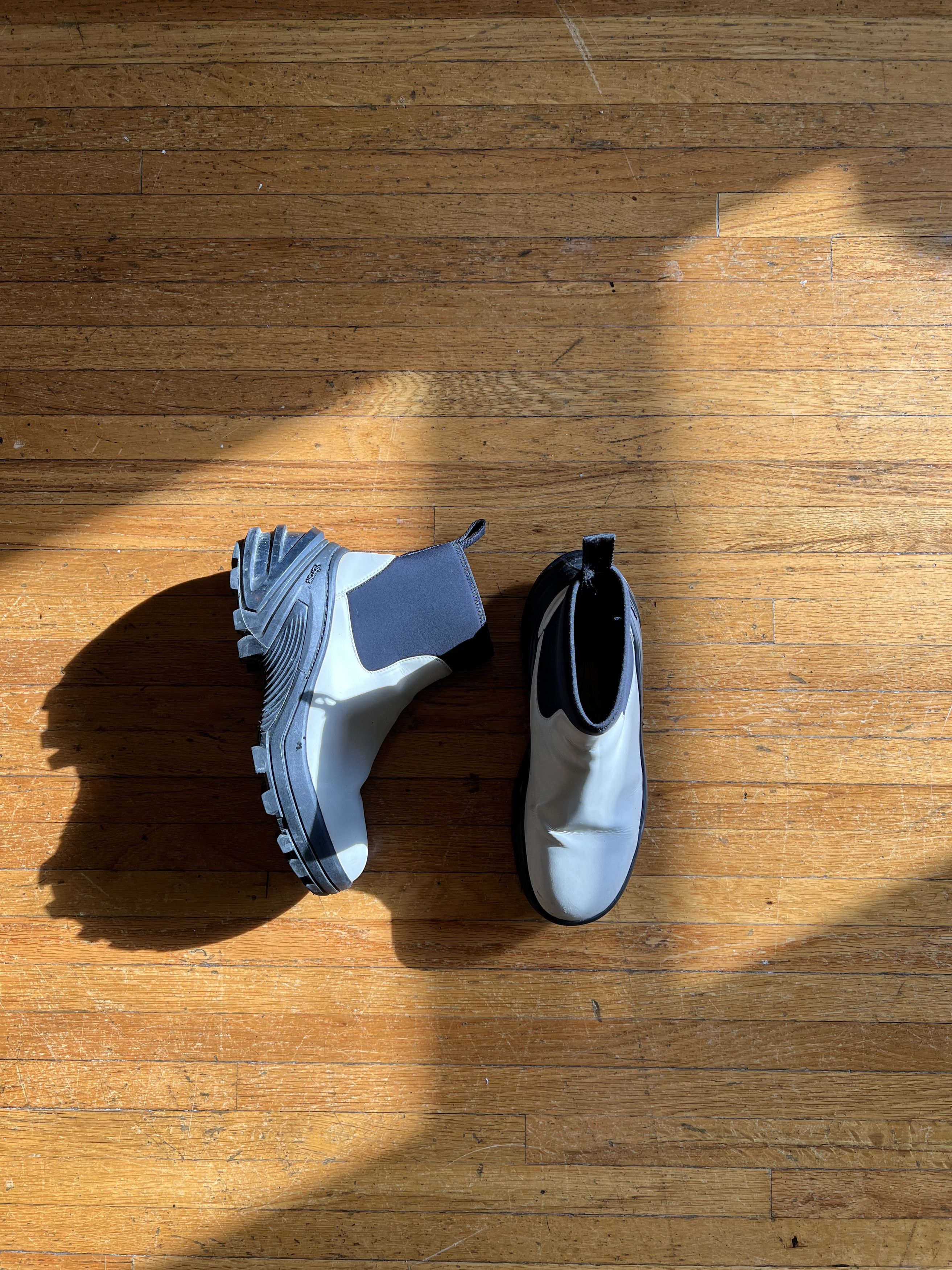 1017 ALYX 9SM Vibram Boots | Grailed