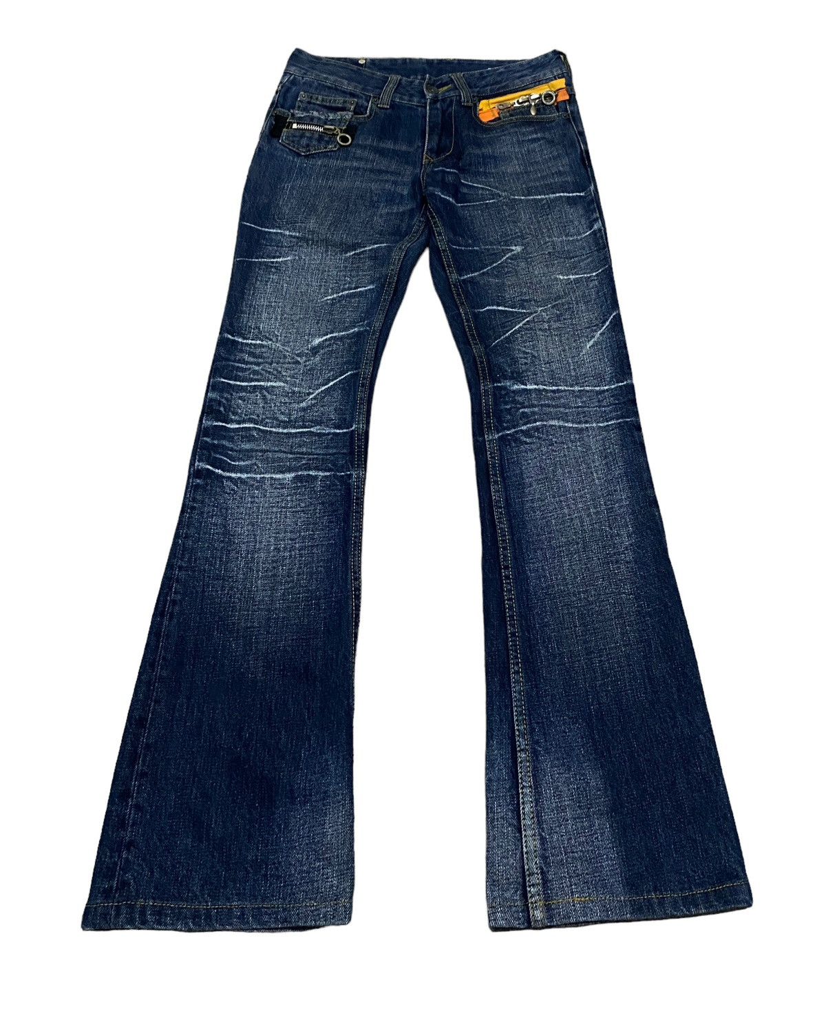 If Six Was Nine × Vintage × semanticdesign Very Rare Vintage Brand ...