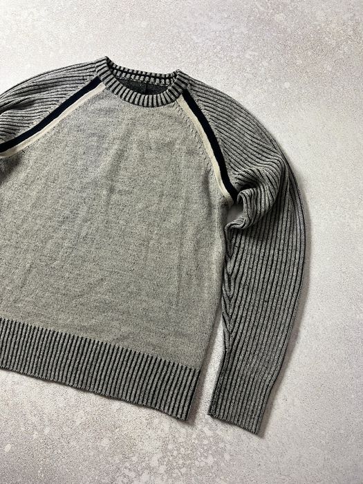 Diesel Sweater Diesel Gothic | Grailed
