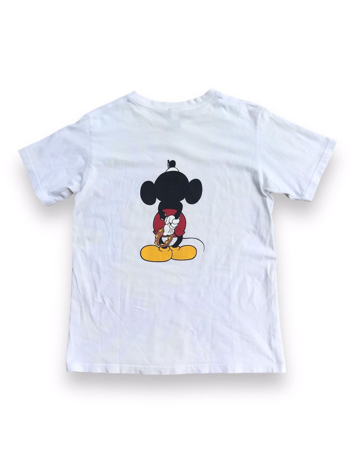 Disney × Number (N)ine × Takahiromiyashita The Soloist. Number Nine X ...