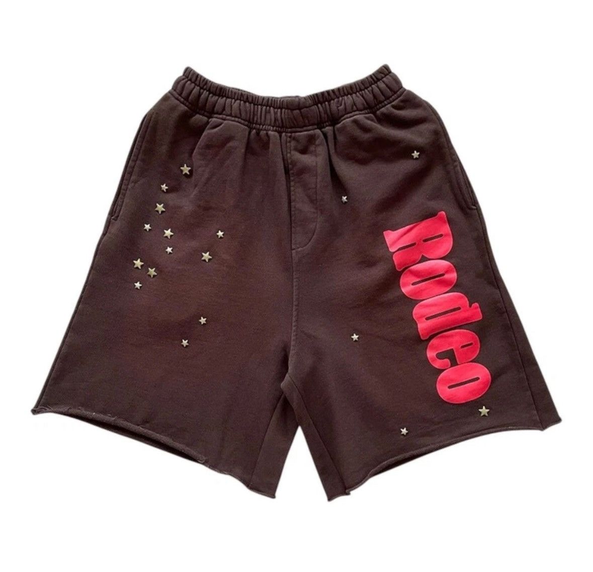 Sp5der × Travis Scott Sp5der x Travis Scott Days Before Rodeo Sweat ...
