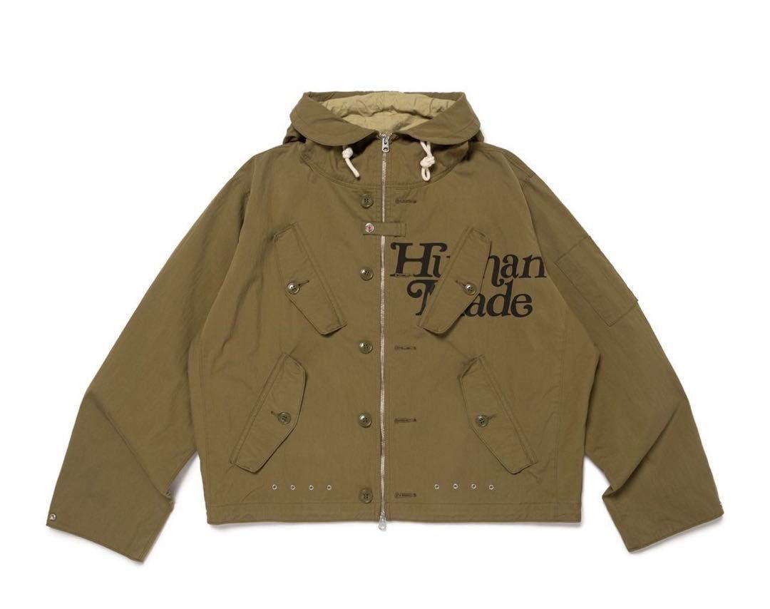 Human Made Human Made Prototype | Grailed