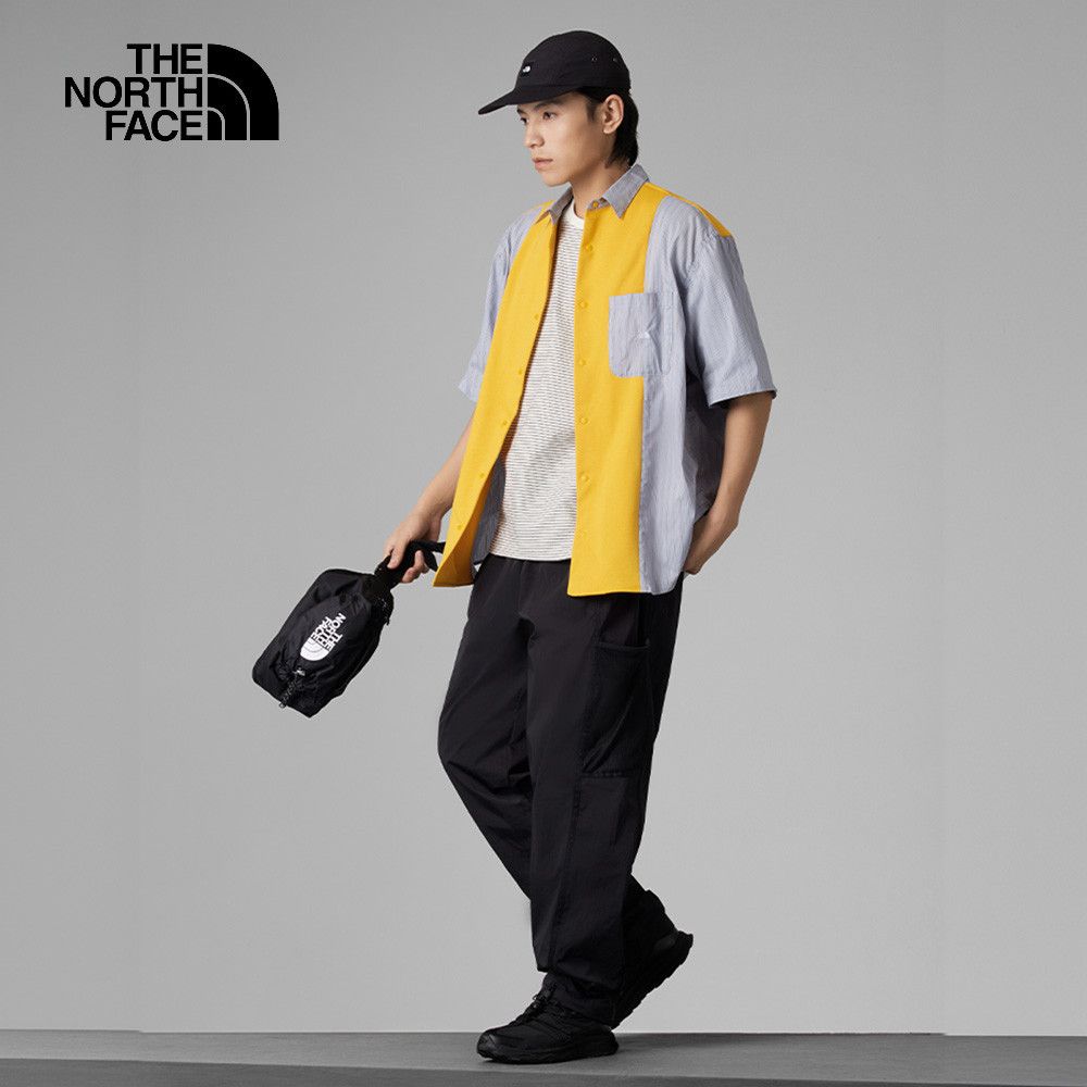 The North Face Urban Exploration KAZUKI SUMMER STRP SHIRT | Grailed