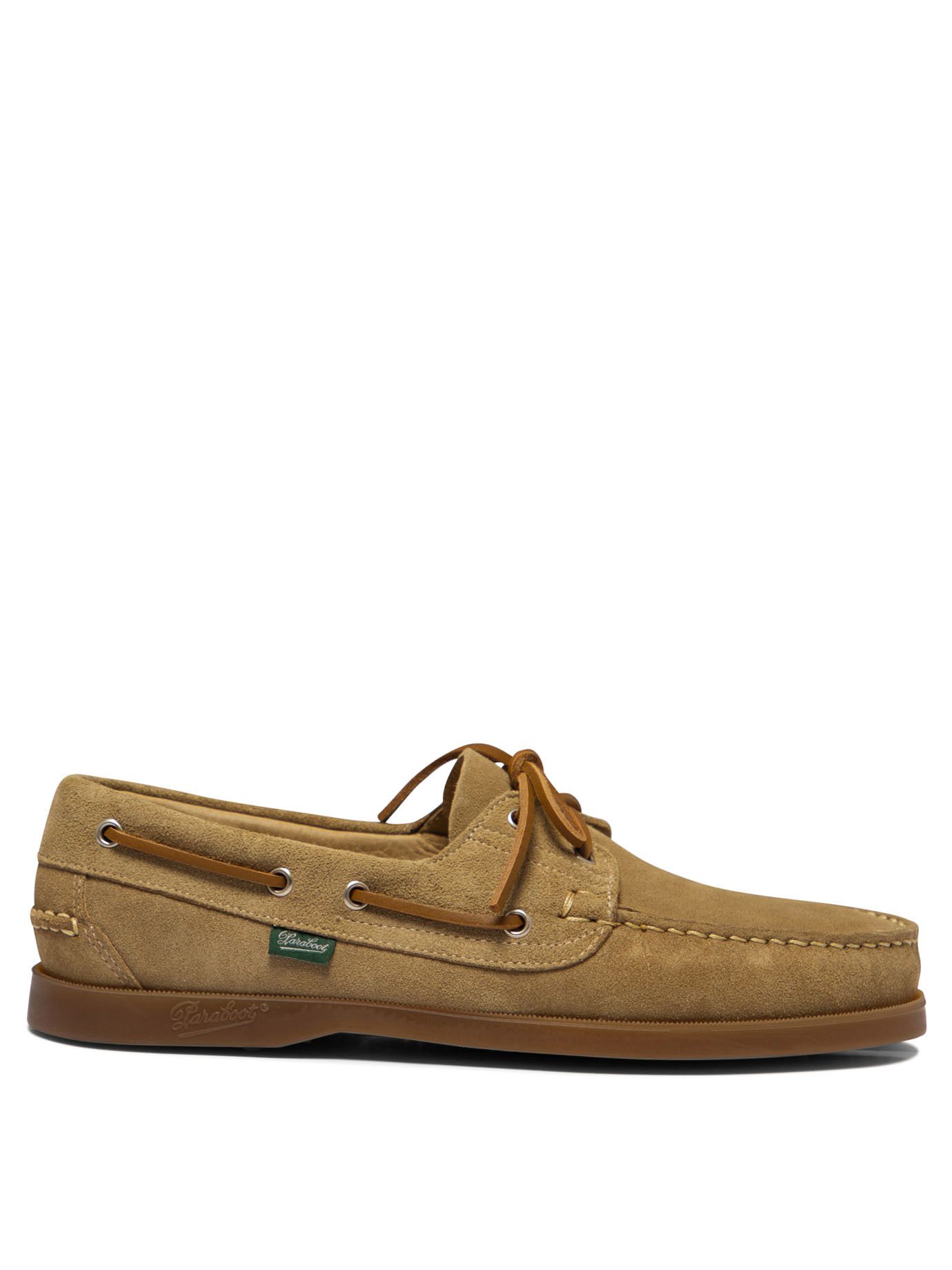 Paraboot Barth/Marine Miel-Vel Sand | Grailed