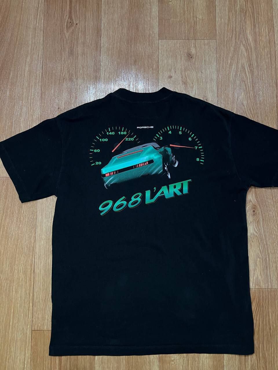 Kar × Porsche Design Official Porsche KAR L' Art DE L' Automobile VTG ...