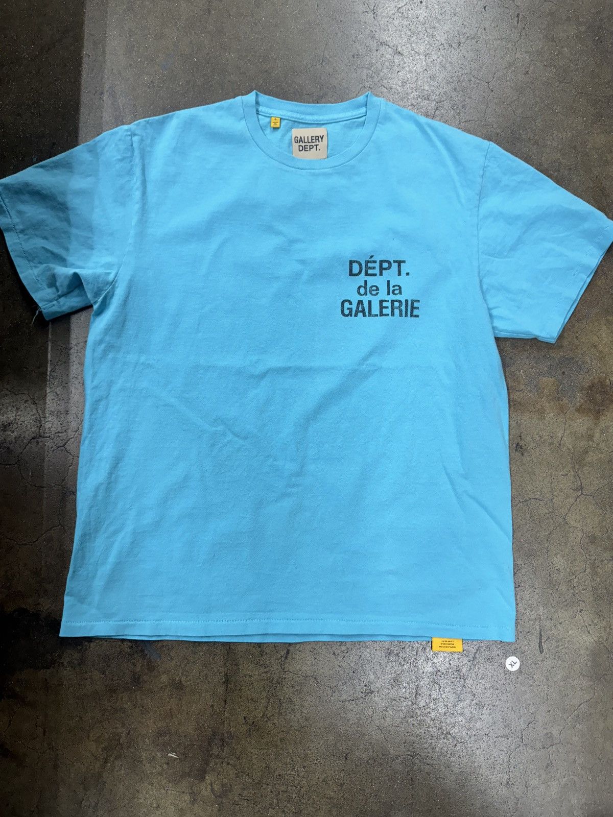 Gallery Dept. Gallery dept tee | Grailed